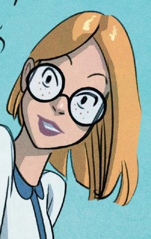 Rafferty (Earth-616) | Marvel Database | Fandom