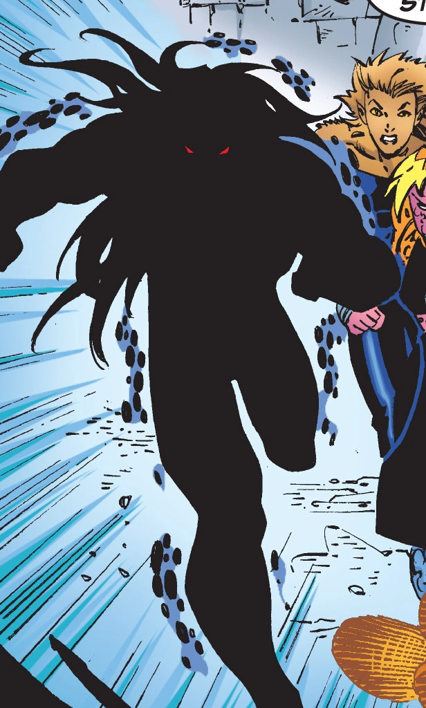 Roberto Da Costa (Earth-1298) | Marvel Database | Fandom