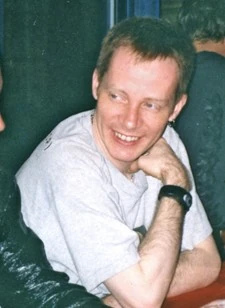 Steve Cook | Marvel Database | Fandom