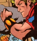 Quasar | Marvel Database | Fandom