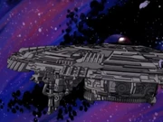 Worldship (Taa II) | Marvel Database | Fandom