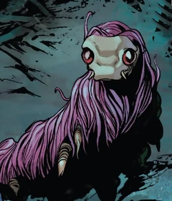 Xilo | Marvel Database | Fandom