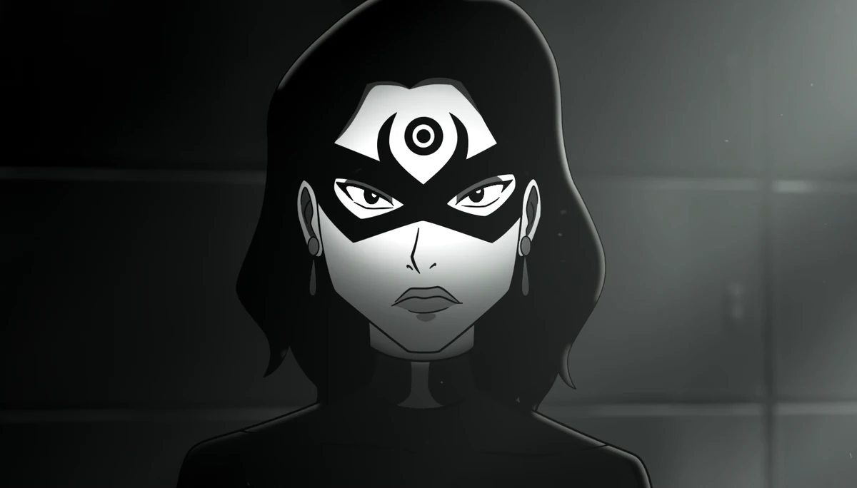 Akiko Yokohama (Tierra-1226) | Marvel Wiki | Fandom