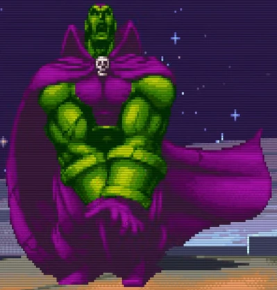 Arthur Douglas (Earth-30847) | Marvel Database | Fandom