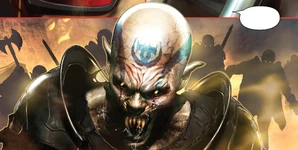 Creed | Marvel Database | Fandom