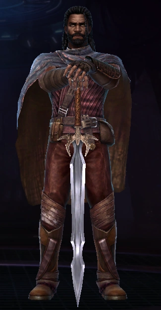 Heimdall (Earth-51156)/Gallery | Marvel Database | Fandom