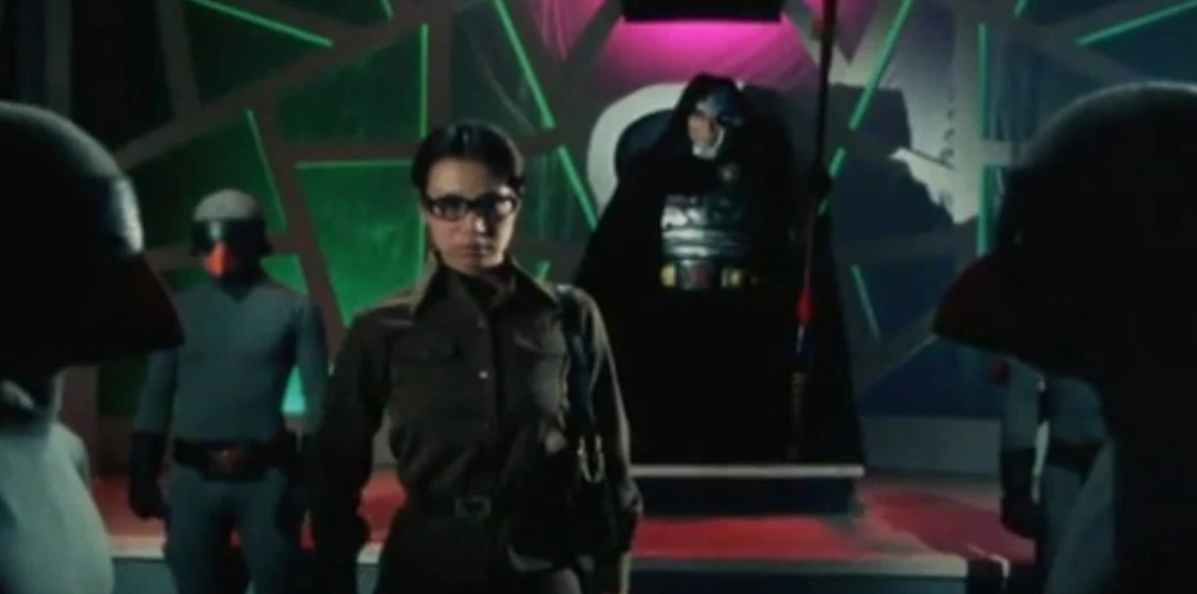 Iron Cross Army (Earth-51778) | Marvel Database | Fandom