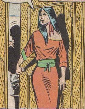 Character Gallery T | Marvel Database | Fandom