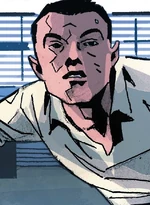 Kimura | Marvel Database | Fandom