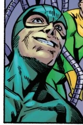MacDonald Gargan (Earth-31256) | Marvel Database | Fandom