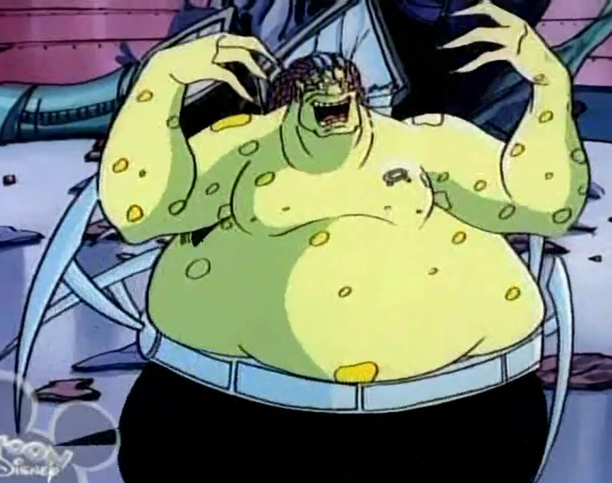 Mojo (Earth-92131)/Gallery | Marvel Database | Fandom