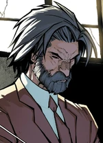 Gloom | Marvel Database | Fandom