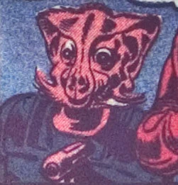 Murfi (Earth-40800) | Marvel Database | Fandom