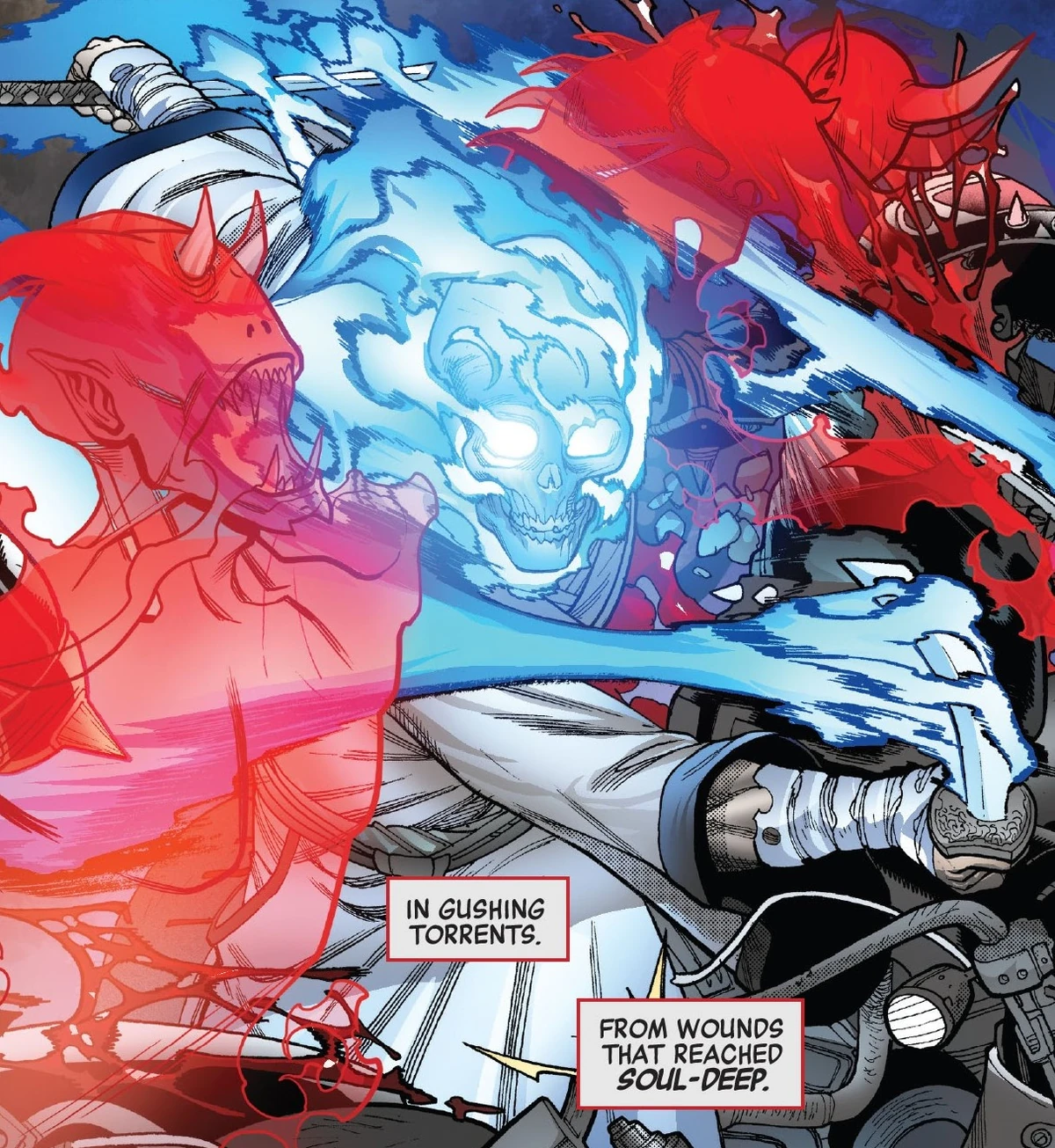 Musashi Miyamoto (Earth-616) | Marvel Database | Fandom