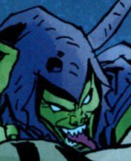 Phillip Urich (Earth-11080) | Marvel Database | Fandom