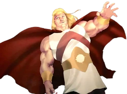 Apollo | Marvel Database | Fandom