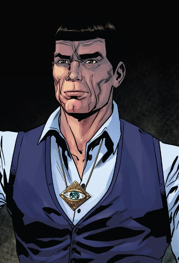 What did you think about Jake Gyllenhaal's Mysterio ? | ResetEra