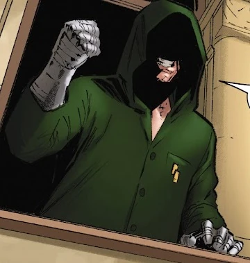 Victor von Doom (Earth-31444) | Marvel Database | Fandom
