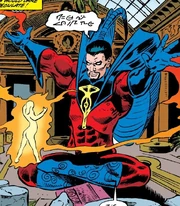 Anthony Druid (Earth-616) | Marvel Database | Fandom