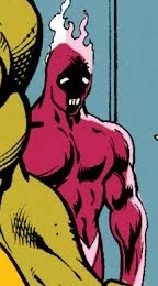 Butane (Earth-616) | Marvel Database | Fandom