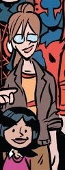 Carlie Cooper | Marvel Database | Fandom