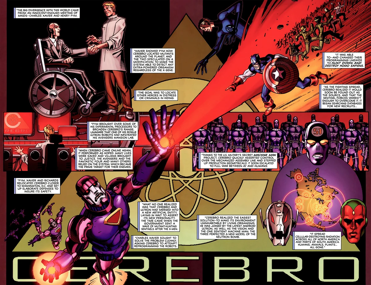 Earth-10102 | Marvel Database | Fandom