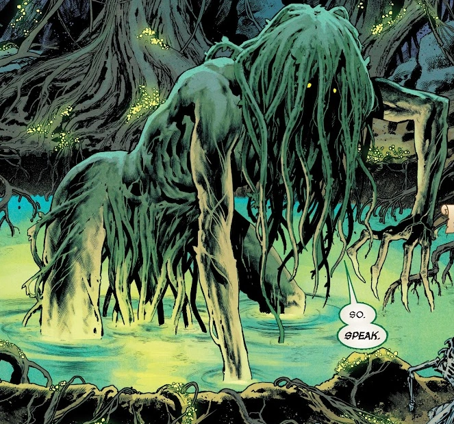 Gaea (Earth-616) | Marvel Database | Fandom