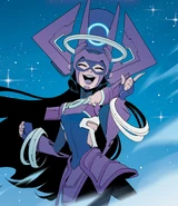 Gali (Earth-610102)/Gallery | Marvel Database | Fandom