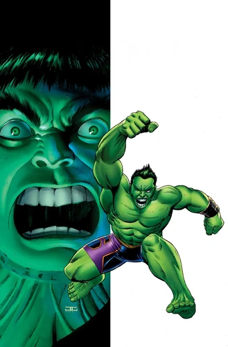 Generations: Banner Hulk & The Totally Awesome Hulk Vol 1 1 | Marvel ...