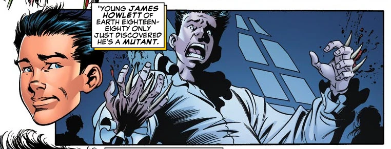 Earth-1880 | Marvel Database | Fandom