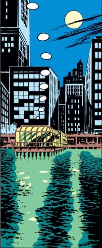 Jazz Pier Cabaret | Marvel Database | Fandom