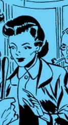 Julia Reed (Earth-616) | Marvel Database | Fandom