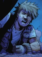 Juston Seyfert (Earth-616)/Gallery | Marvel Database | Fandom