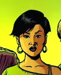 Katherine Ling (Earth-148611) | Marvel Database | Fandom
