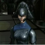 Lilandra | Marvel Database | Fandom