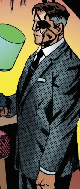 Nicholas Fury (Earth-6160) | Marvel Database | Fandom