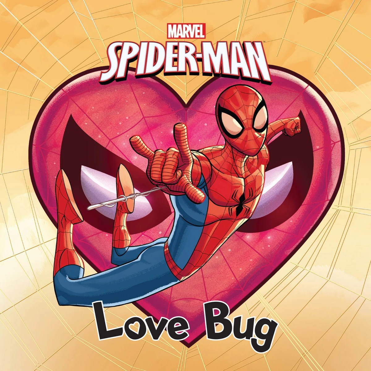 Spider-Man: Love Bug | Marvel Database | Fandom