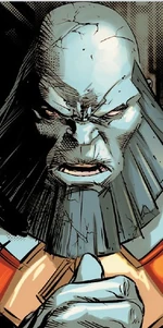 Stone | Marvel Database | Fandom