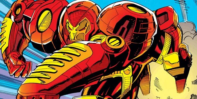 Iron Man Armor Model 13/Gallery | Marvel Database | Fandom