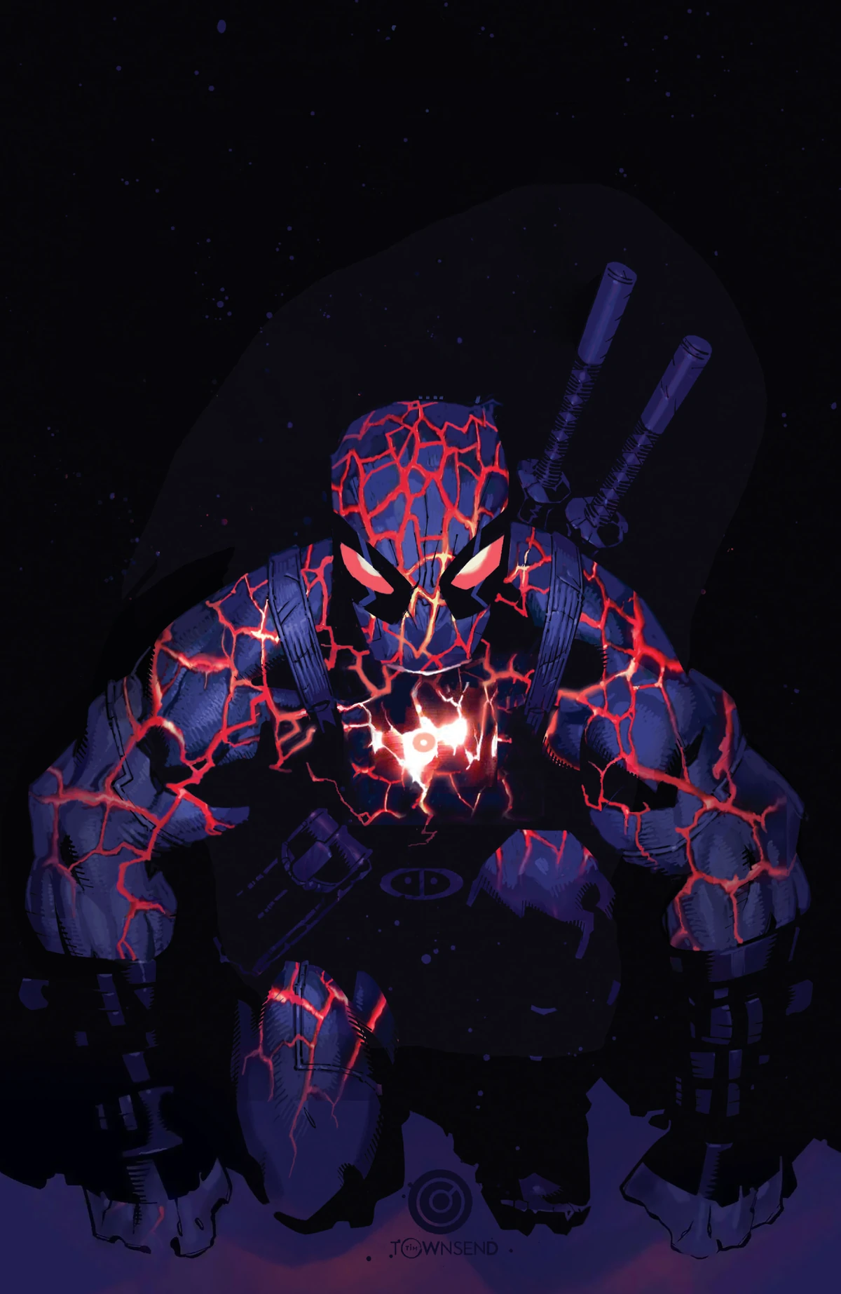 Deadpool Vol 7 8 | Marvel Database | Fandom