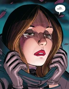 Elizabeth Ross (Earth-616)/Gallery | Marvel Database | Fandom