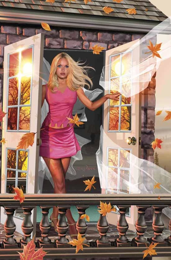 Emma Frost Vol 1 13 | Marvel Database | Fandom