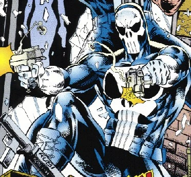 James Pierce | Marvel Database | Fandom