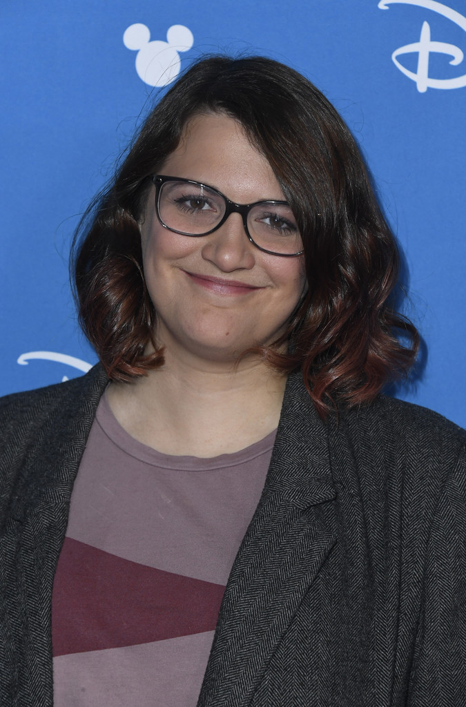 Kate Herron | Marvel Database | Fandom