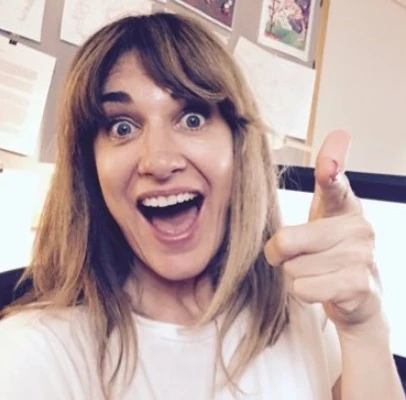 Kim Roberson | Marvel Database | Fandom