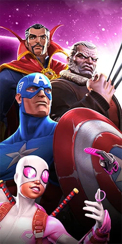 Avengers Unity Division (Earth-517) | Marvel Database | Fandom