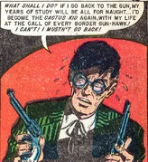 Matthew Masters (Earth-616) | Marvel Database | Fandom