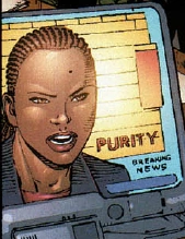 Purity | Marvel Database | Fandom
