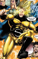 Sentry | Marvel Database | Fandom