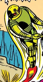 Alpha | Marvel Database | Fandom